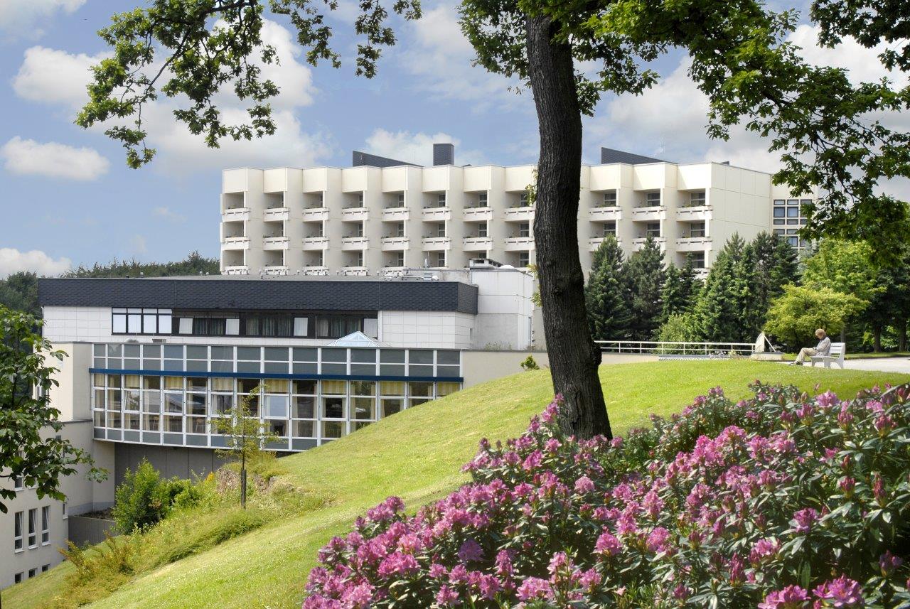 Reha Klinik Wuppertal Urologie