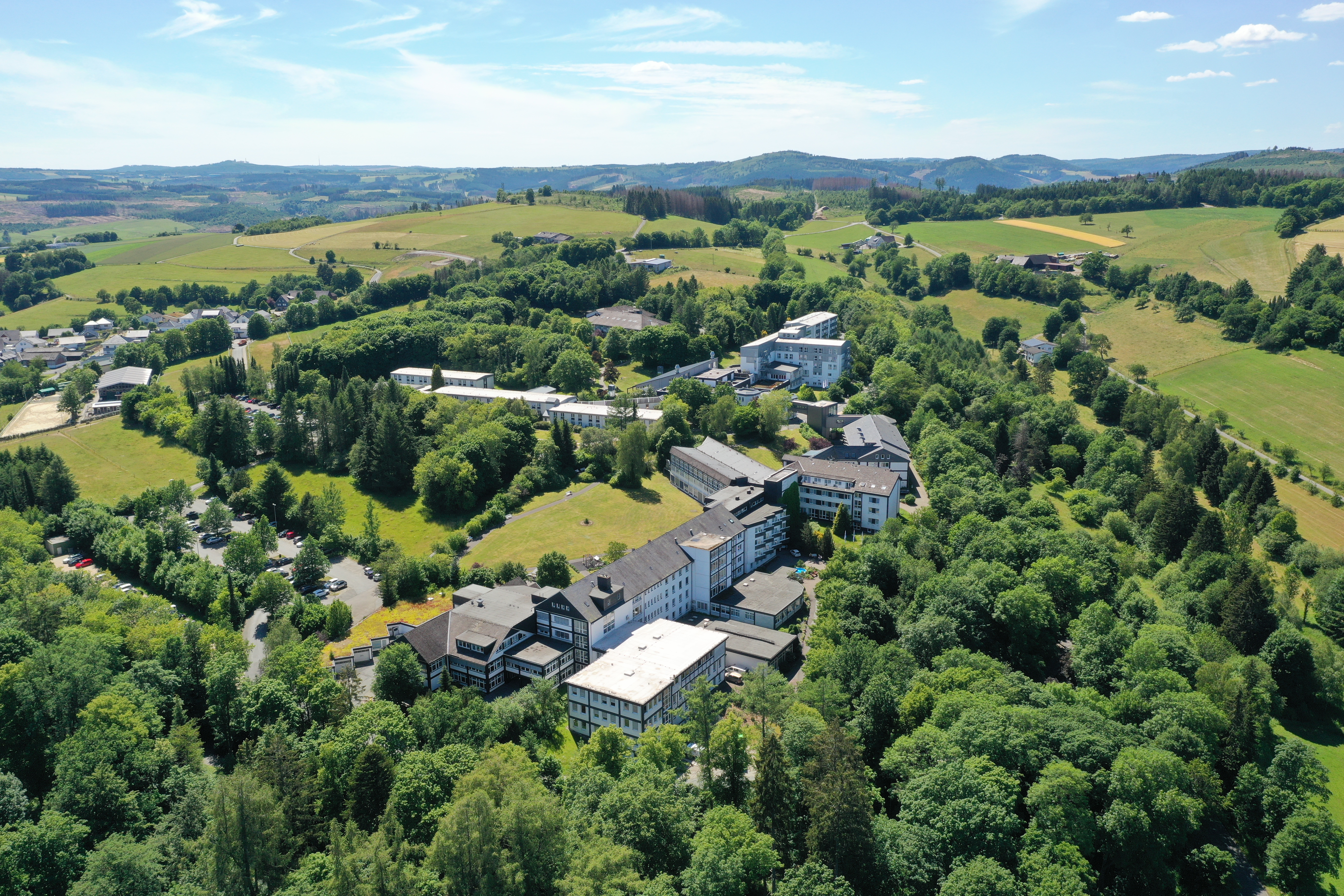 Mitarbeiter Benefits