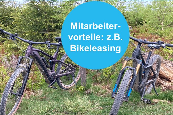 Mitarbeiter Benefits